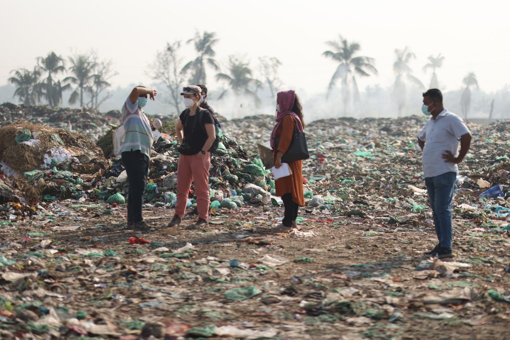 Beyond the WasteSafe conference – SCIP Plastics