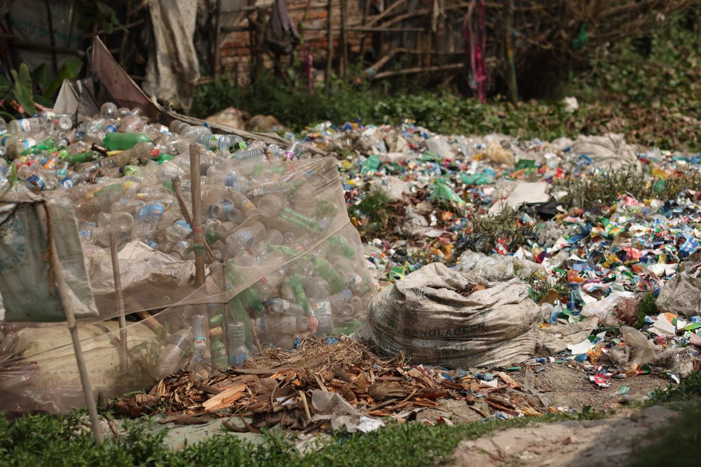 Beyond the WasteSafe conference – SCIP Plastics