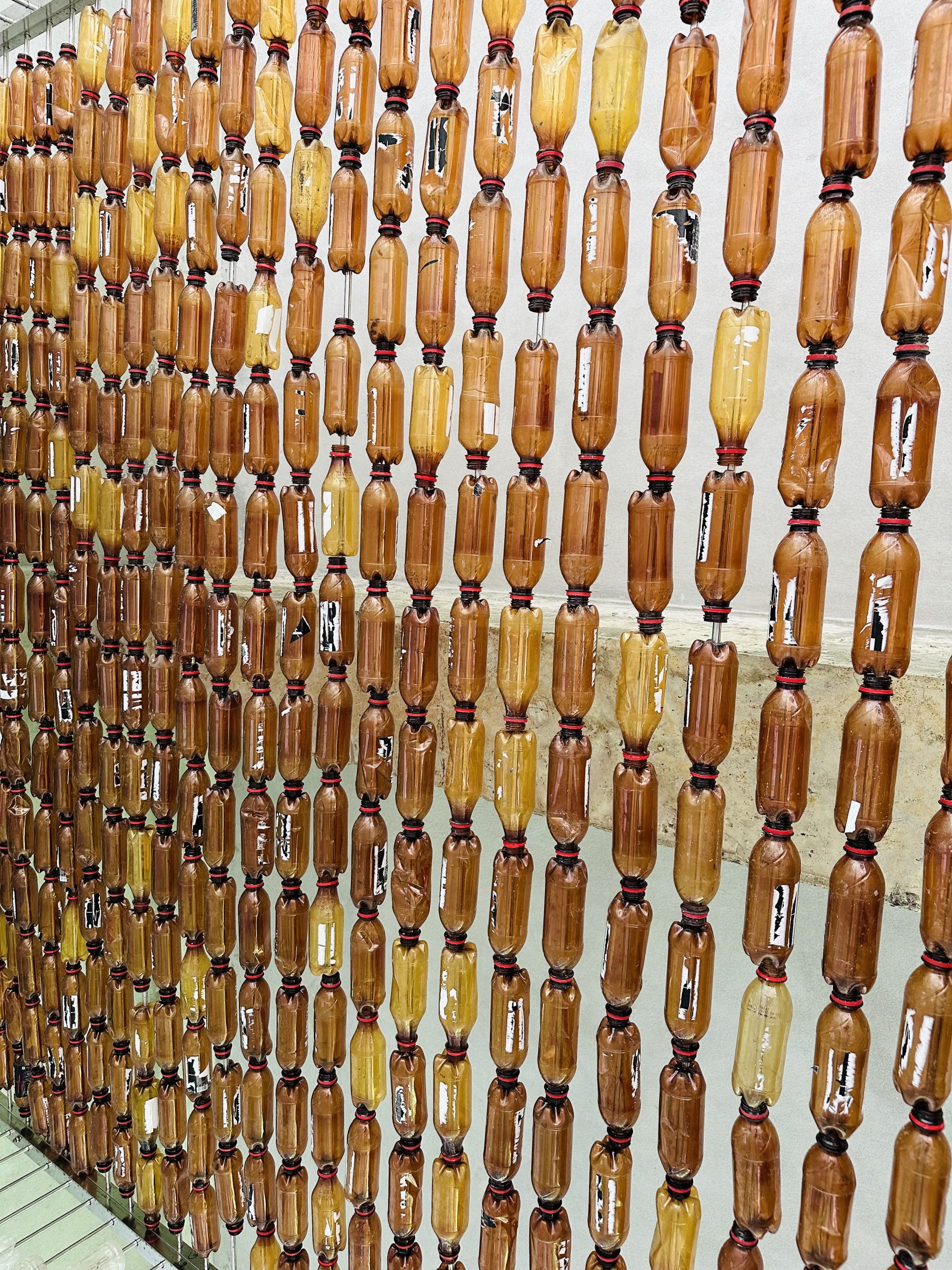 From bottle to hub – SCIP Plastics